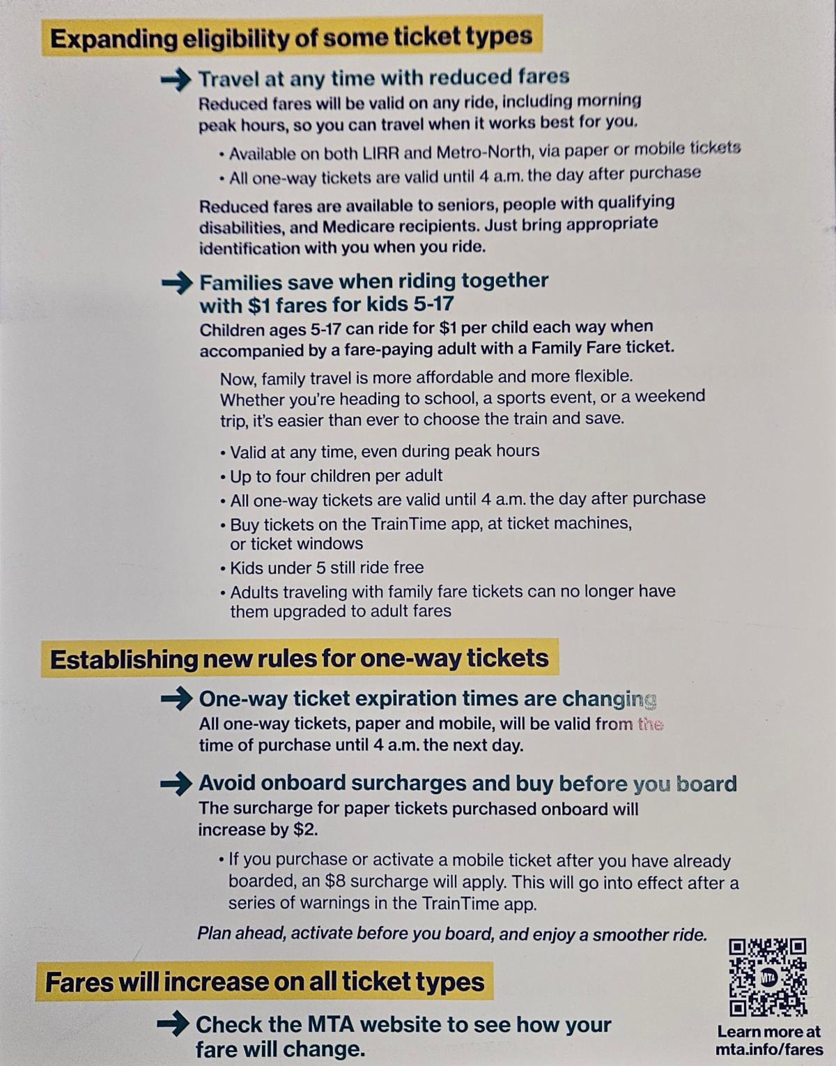 What's happening in our community