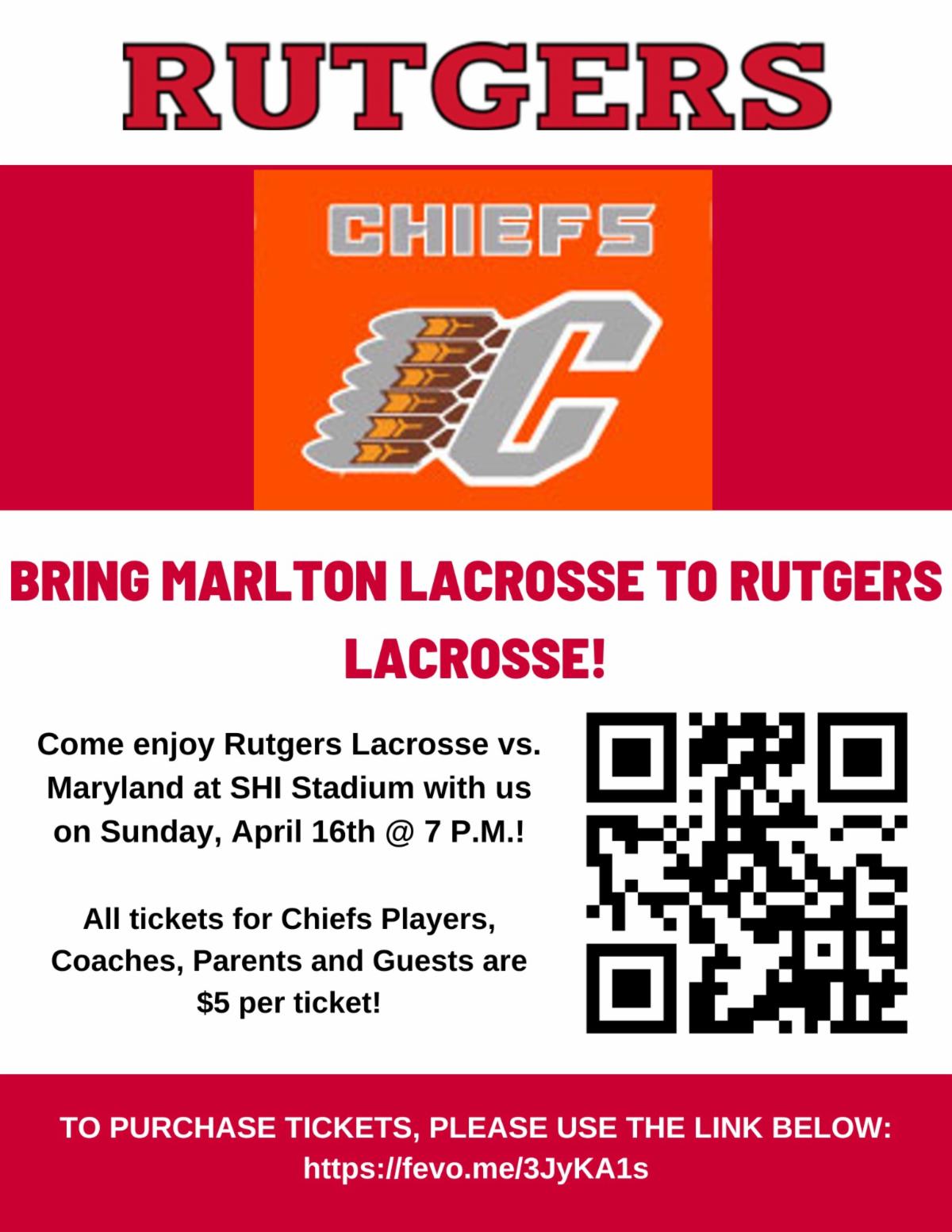 MRC Happenings - March 25