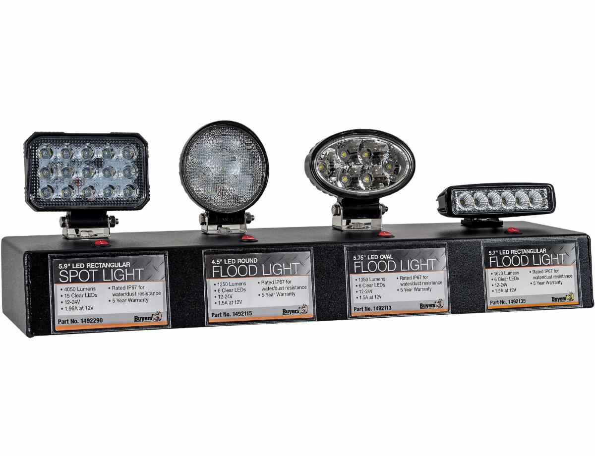 Monthly Dealer Digest