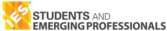 2025 IES Emerging Professional Annual Conference Scholarship