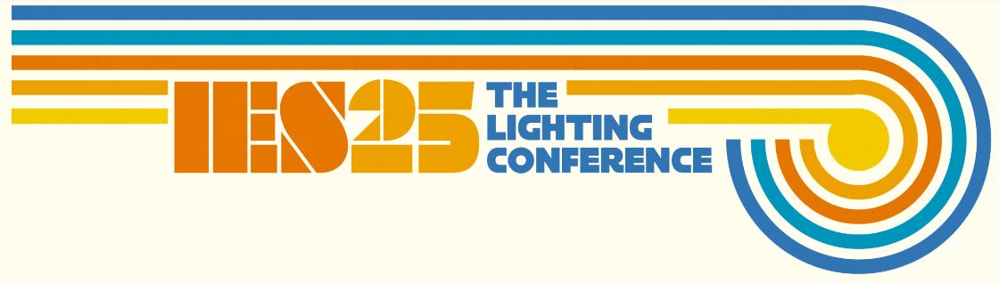 2025 IES Emerging Professional Annual Conference Scholarship