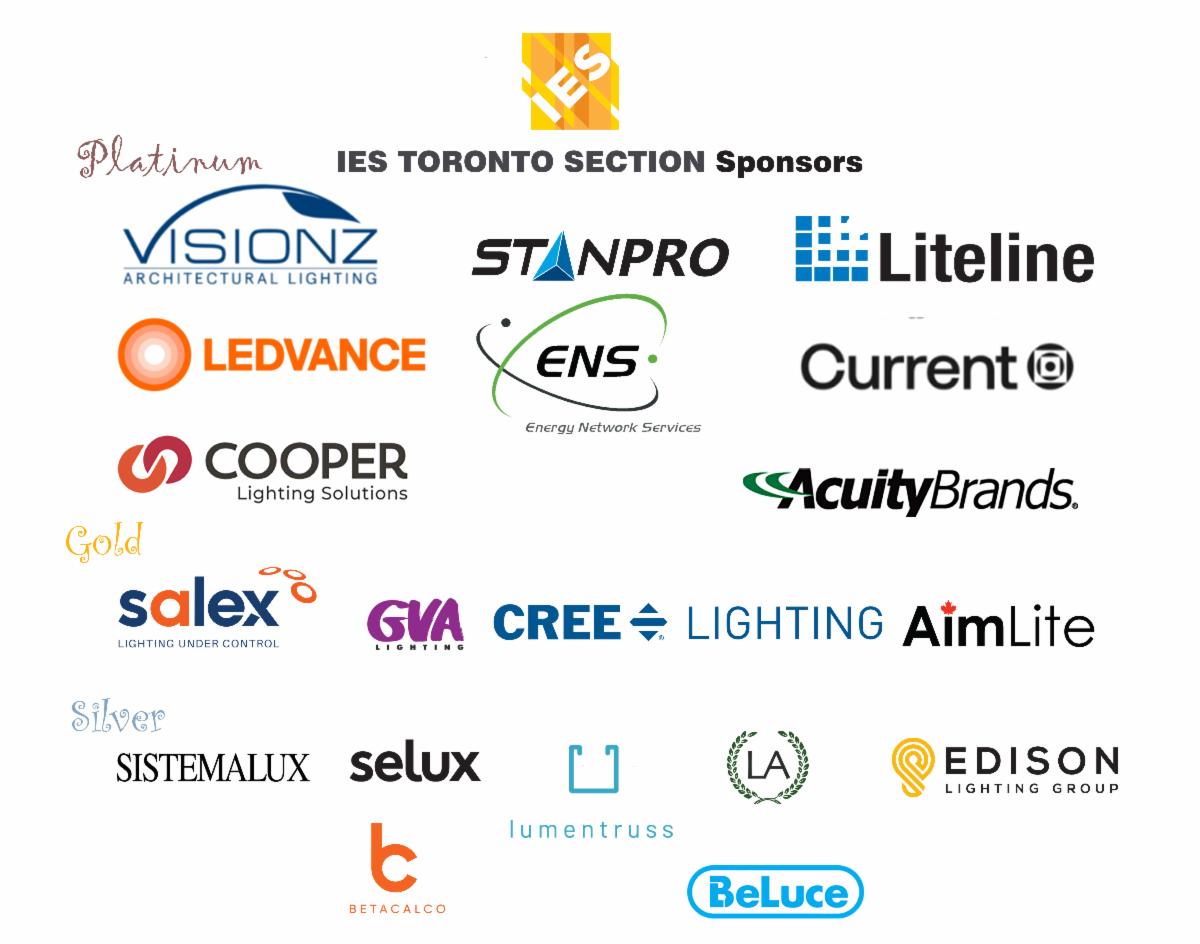 IES TORONTO EP LUMINAIRE DESIGN CHALLENGE 2025