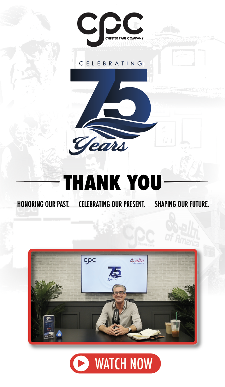 75 Years Strong: Honoring our Past, Celebrating our Present, and ...
