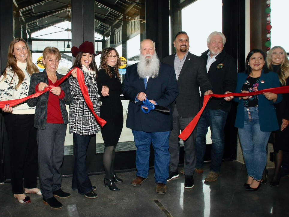 Central California Real Estate & Expansion News