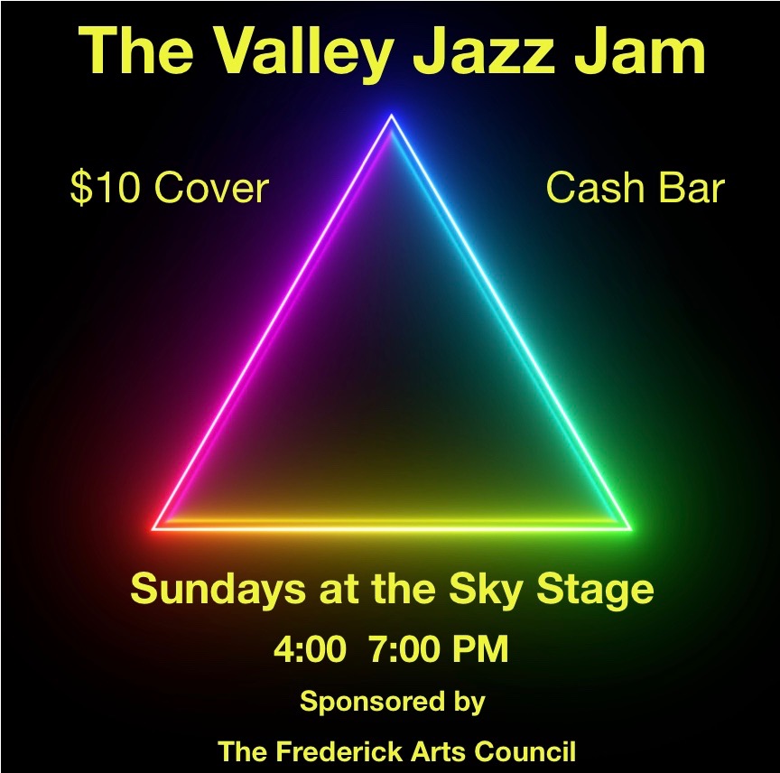 Bob Boguslaw brings bassist Max Murray, drummer Frank Russo, and ...