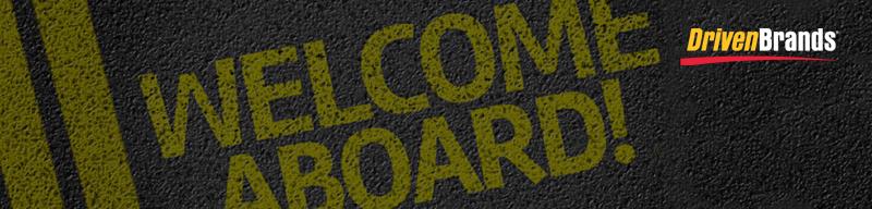 ACTION REQUIRED: Complete Onboarding Process