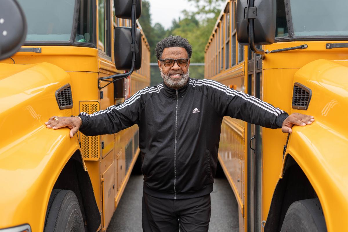 Weekly SPARK: DPS Announces New Principal, Building Services Leader ...