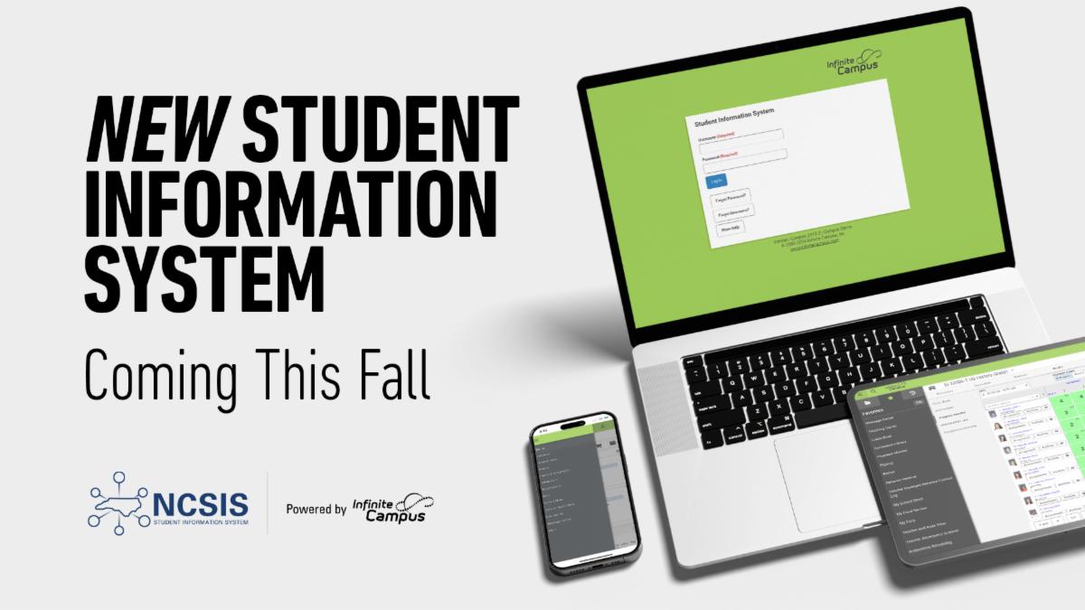 Weekly SPARK: NC Schools to Get New Student Data System, DPS Celebrates ...