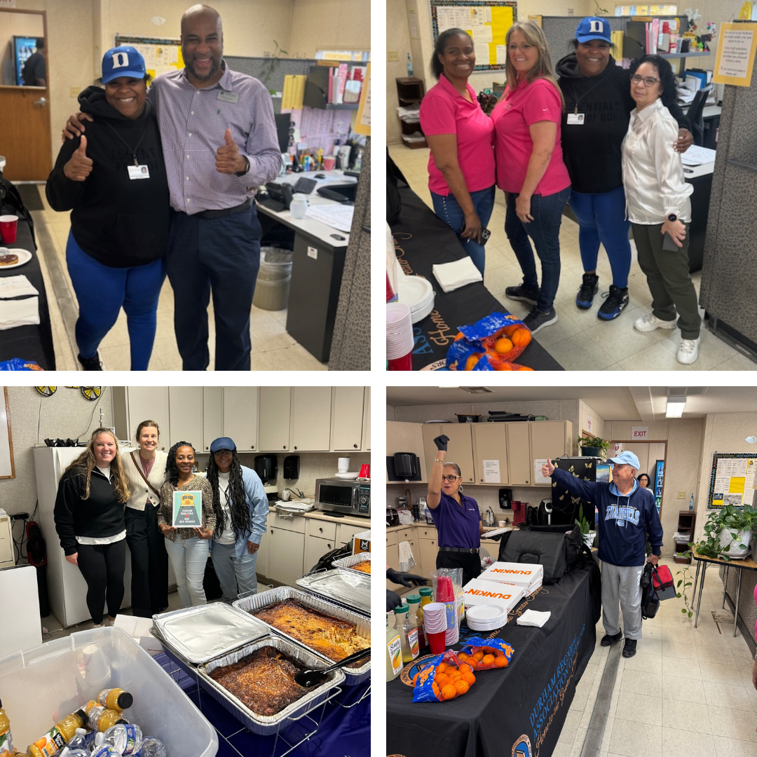 Weekly SPARK: DPS Celebrates the Class of 2025 with a Spotlight on ...