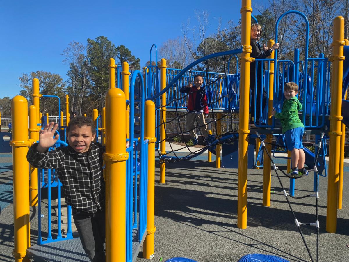 Weekly SPARK: Rotational Bus Service to Begin Dec. 2, Superintendent ...