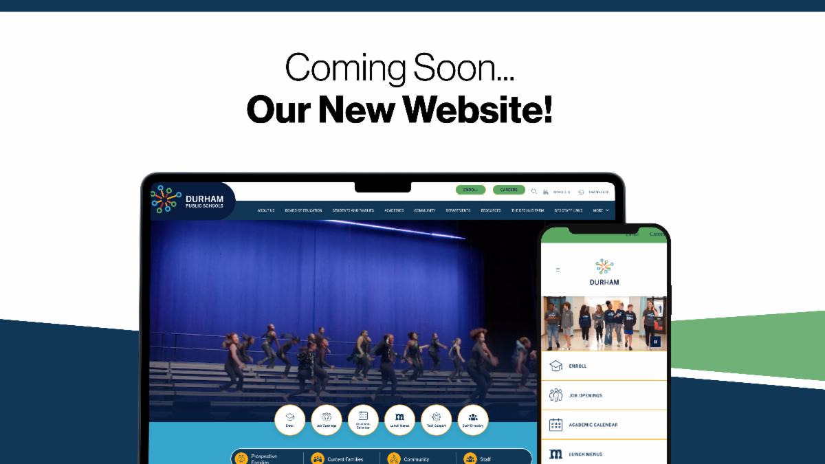 Weekly SPARK: Pearsontown Nominated for STEM Award, Lottery Now Open ...