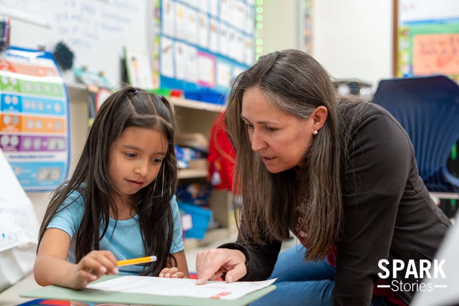 Weekly SPARK: DPS Celebrates the Class of 2025 with a Spotlight on ...