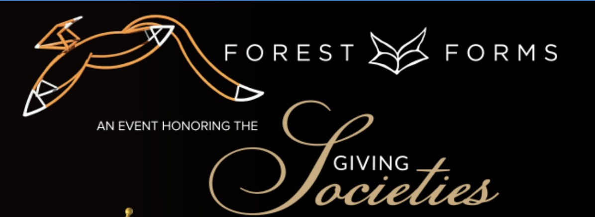 Know Before You Go to Forest Forms Private Viewing