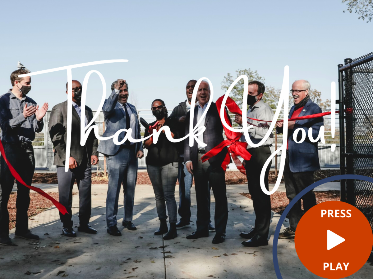 Mutual Assistance Network Monthly Newsletter - December 2021