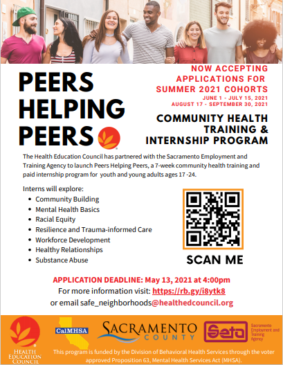 Mutual Assistance Network Monthly Newsletter - August 2021