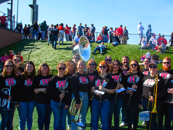 IWU Alumni Newsletter July 2023