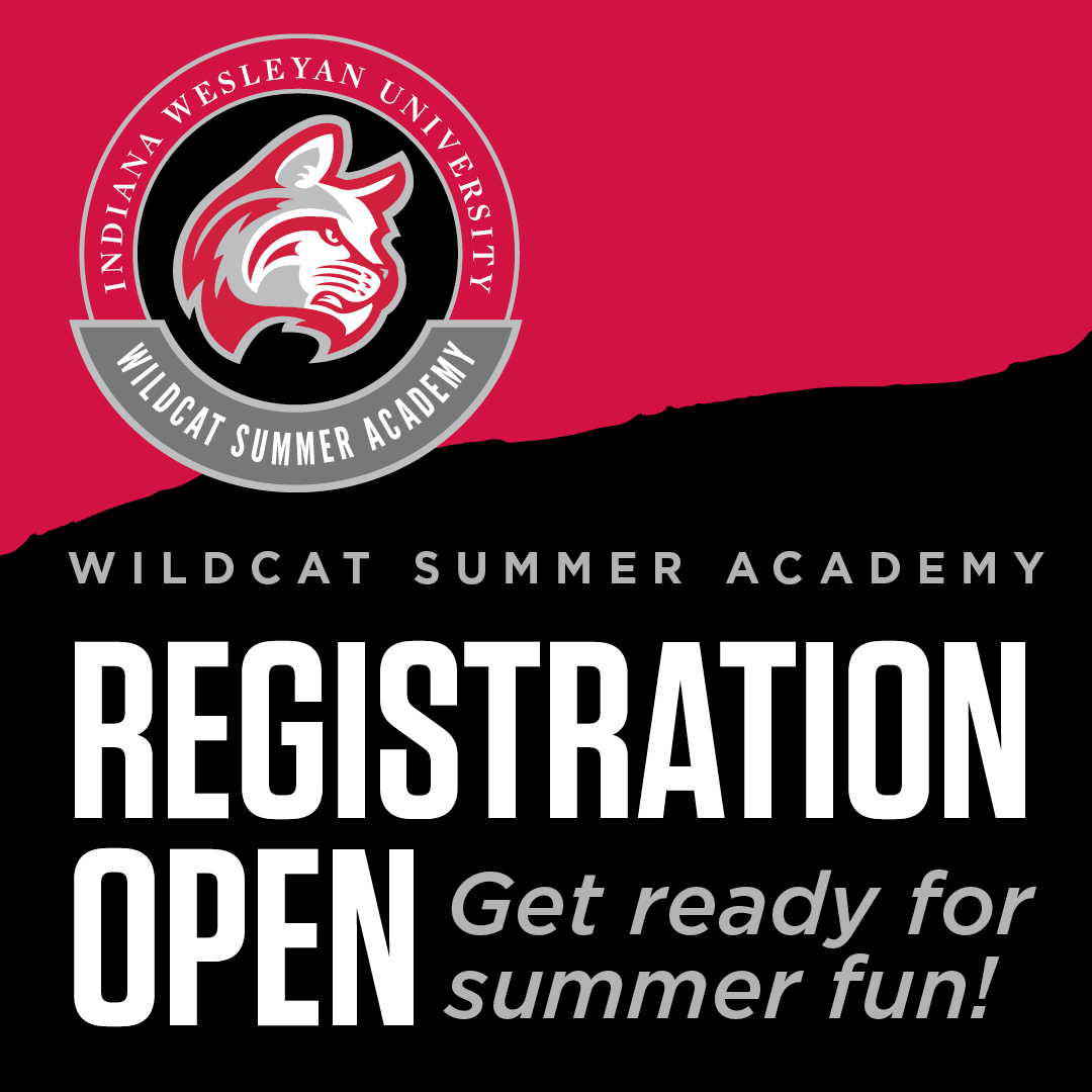 IWU Alumni Newsletter January 2025