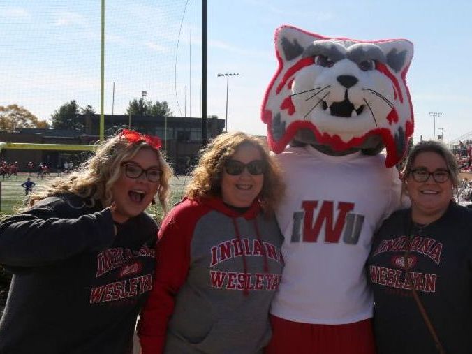 IWU Alumni Newsletter July 2023