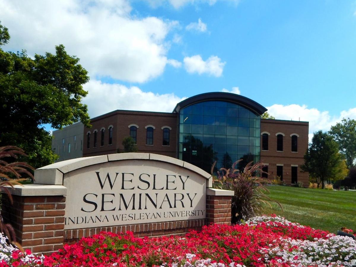 IWU Alumni Newsletter September 2023