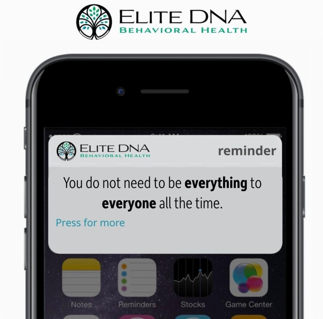June Recap - Happenings at Elite DNA 🙌 💙