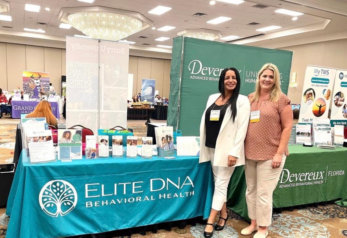 June Recap - Happenings at Elite DNA 🙌 💙