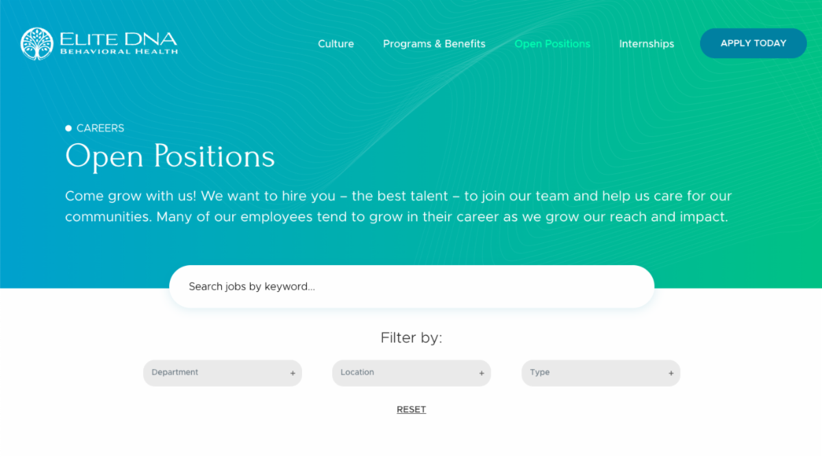 Elite DNA October Employee News: See what's new 🙌 💙