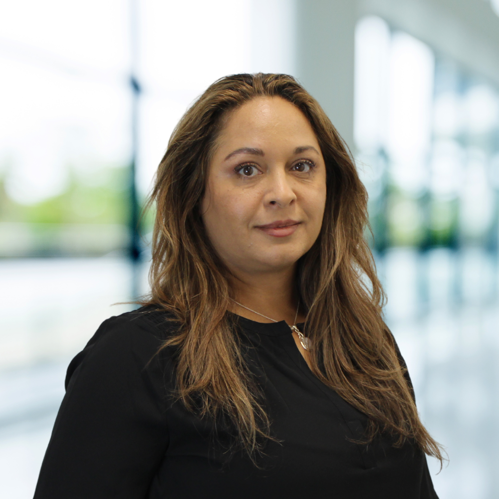 Walk With Us This Fall for NAMI 💙