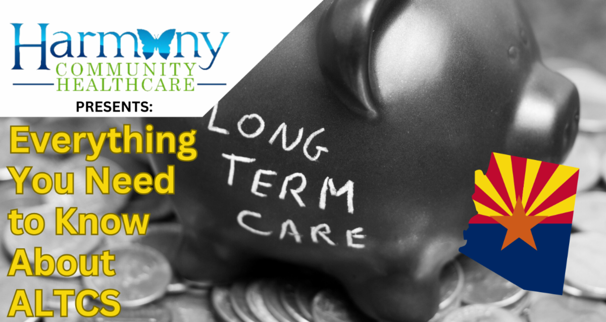 Food for Thought - Everything You Need to Know About ALTCS