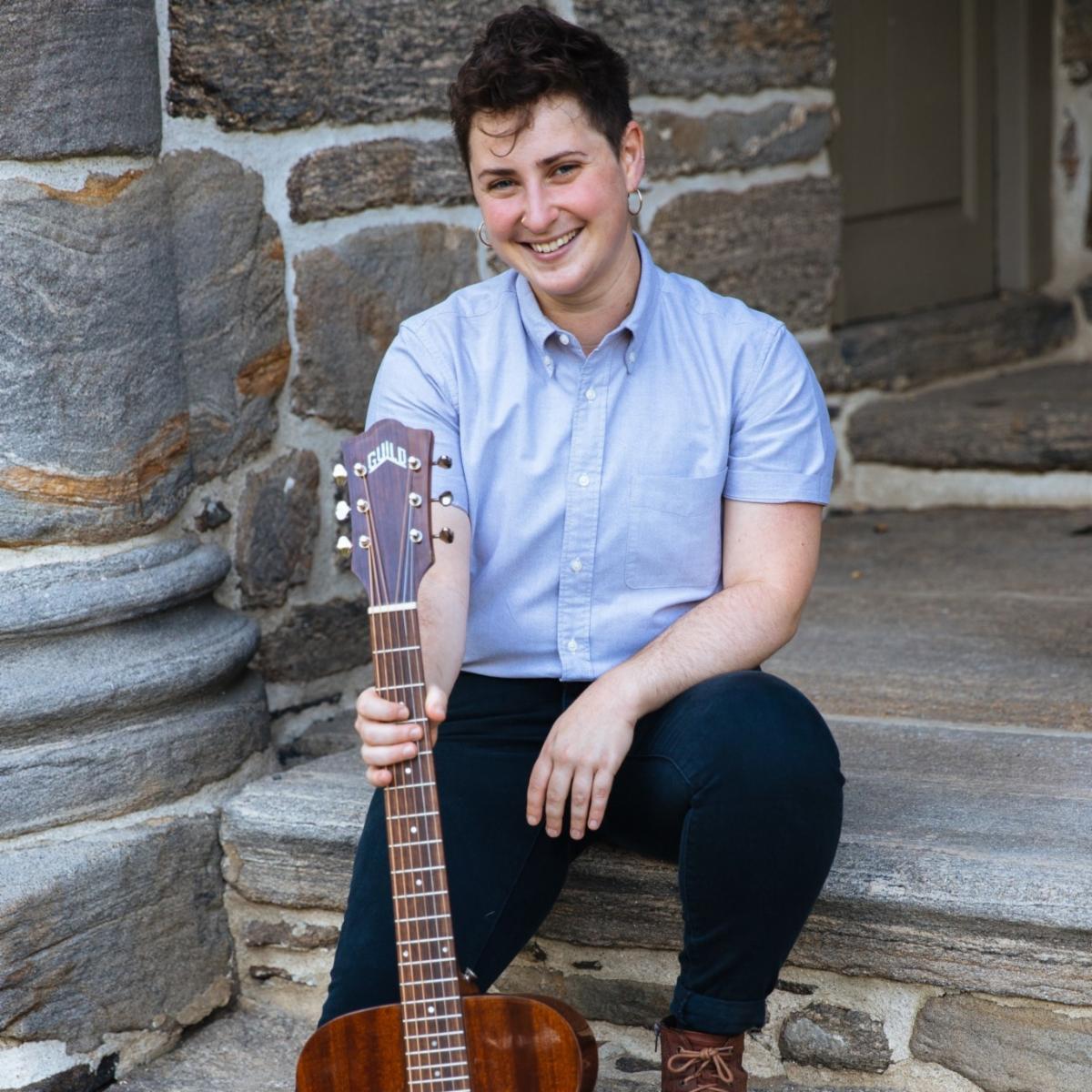 Winter Shabbaton With Batya Levine 🎵