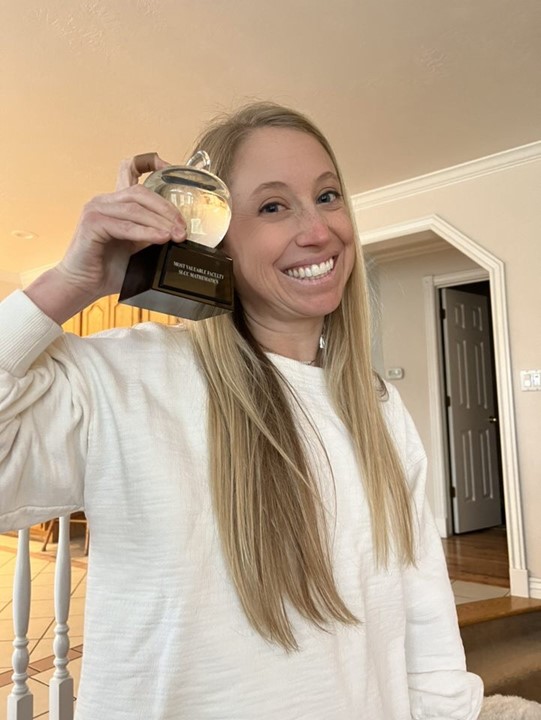 The Infinite Series - April 29, 2022