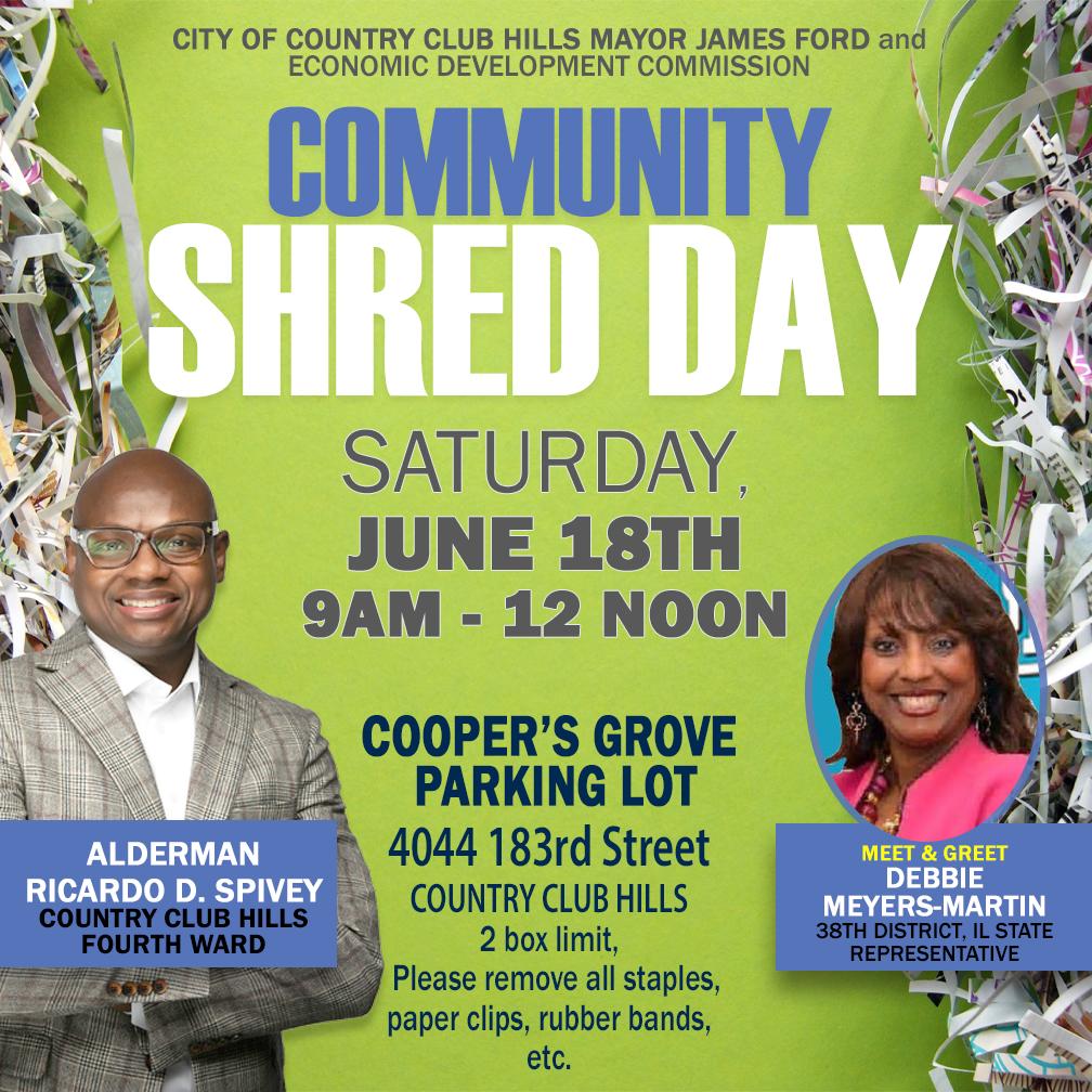 Mark Your Calendars For Community Events mark-your-calendars-for-community-events