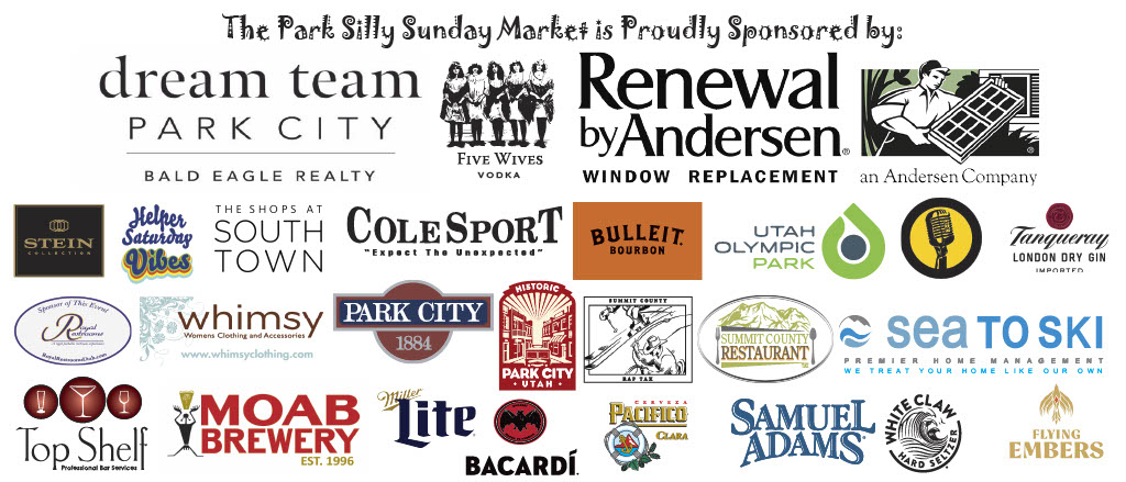 What's Happening - Park Silly Sunday Market - July 4, 2021