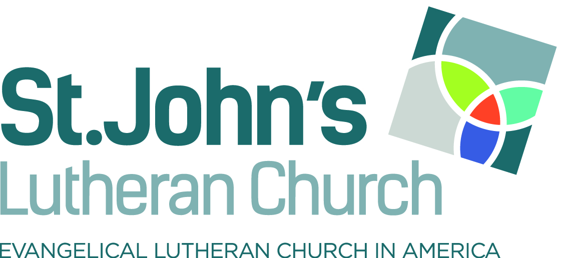 St. John's June 2026 Worship Volunteers
