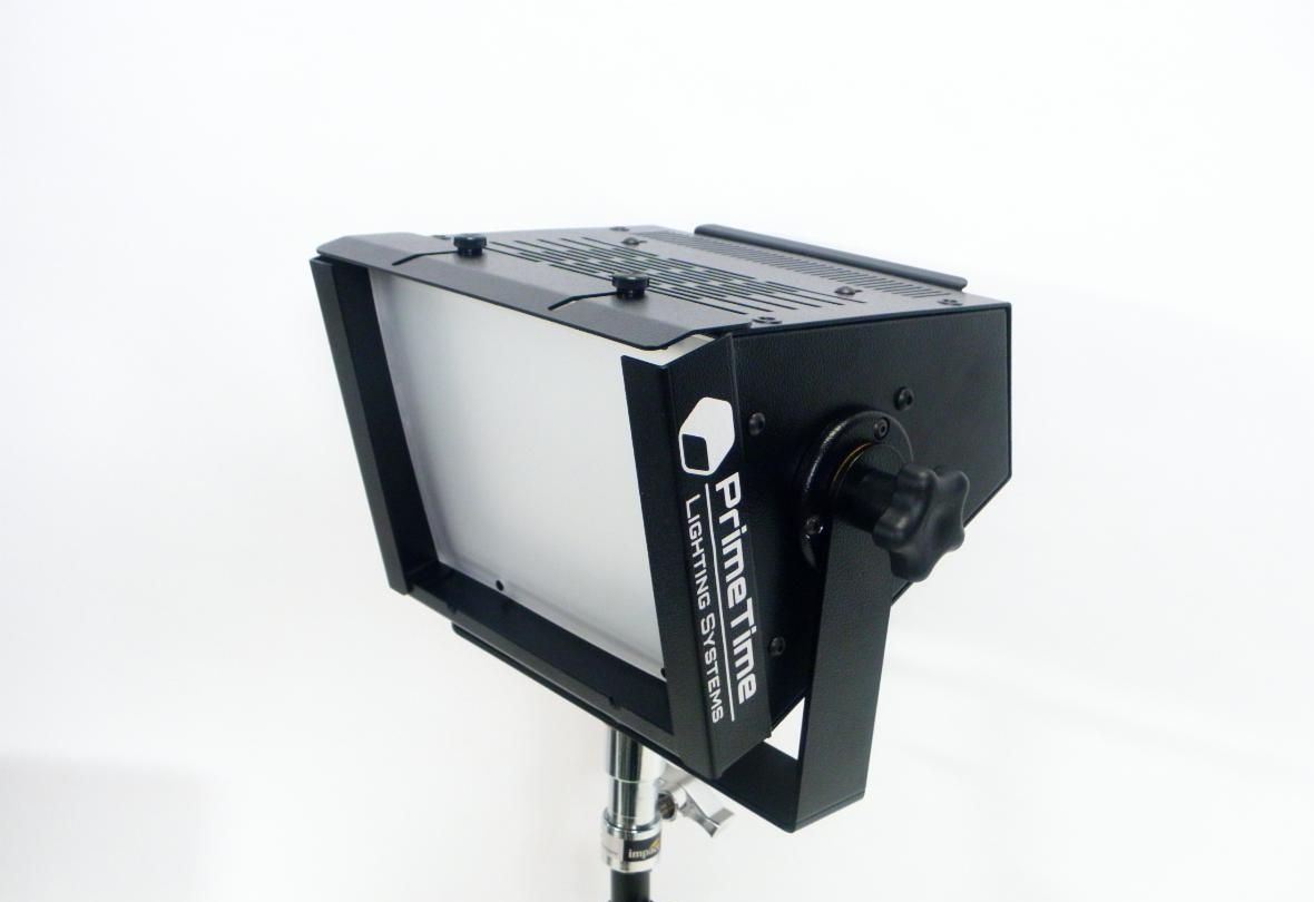 Our Newest Broadcast LED Light