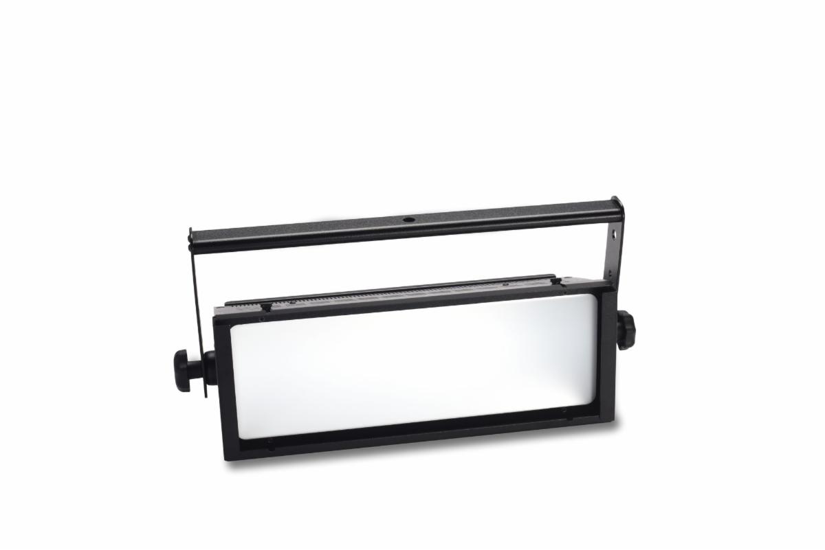 Commercial-Grade Broadcast LED Lighting