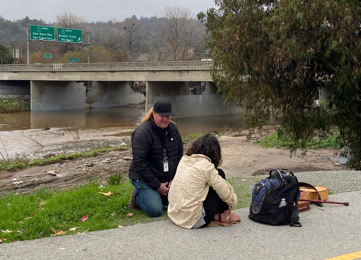 Homelessness Response Event and Update 9/13 6pm