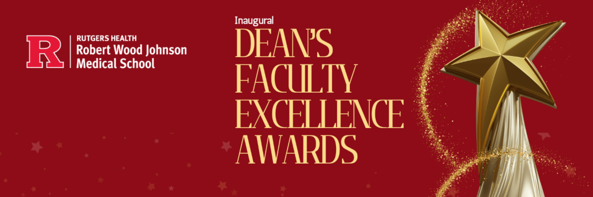 A Message from Dean Amy P. Murtha, MD, re: the Dean's Faculty ...