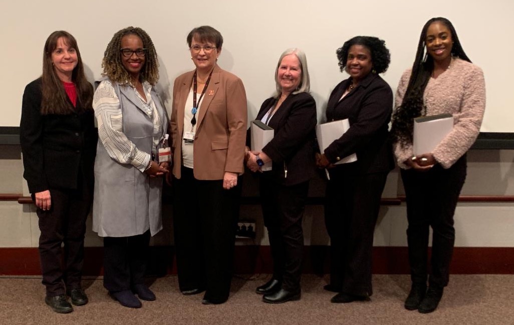News & Views from Dean Amy P. Murtha, MD