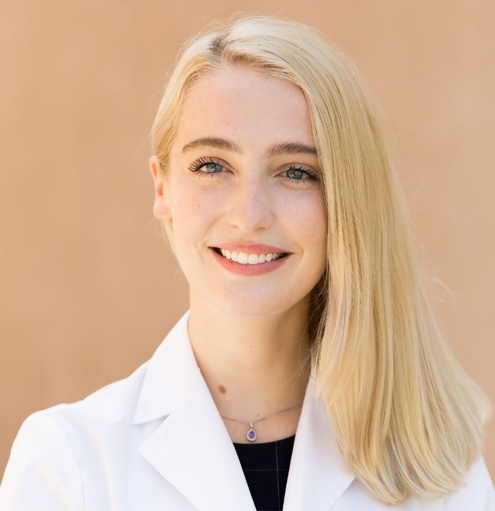 The Dean's Weekly View: News & Notes from Dean Amy P. Murtha, MD