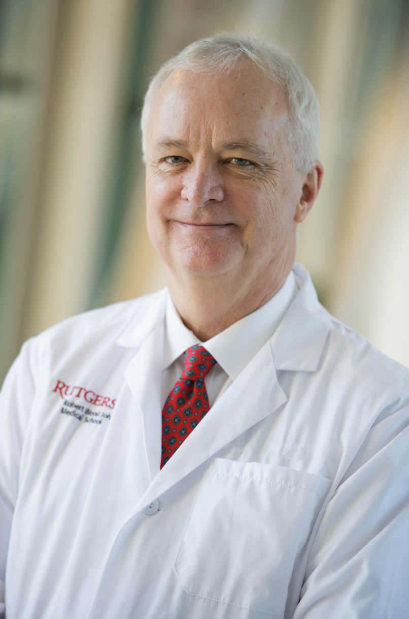 A Message from Dean Amy P. Murtha, MD, re: Dr. Mark Sauer and the ...