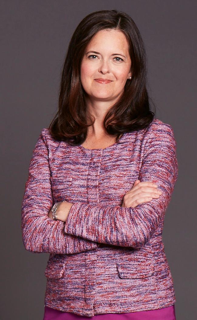 A Message from Dean Amy P. Murtha, MD, re: Chair Appointment in the ...