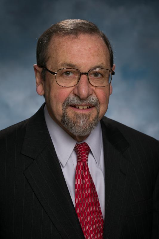 In Memoriam: A Message on the Passing of Thomas Scanlin, MD