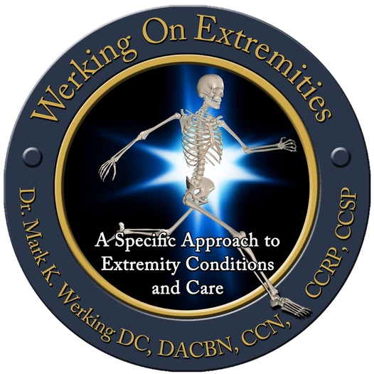 Discover the Revolutionary Impact of "Werking on Extremities"