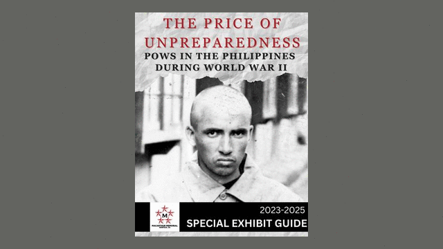 "The Price of Unpreparedness" Exhibit Guide and Virtual Resources