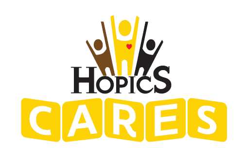 HOPICS Monthly Training Email