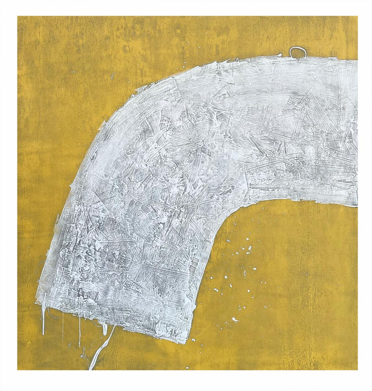 Artist Reception with Matthew K. Slobogan and Christopher Flanagan