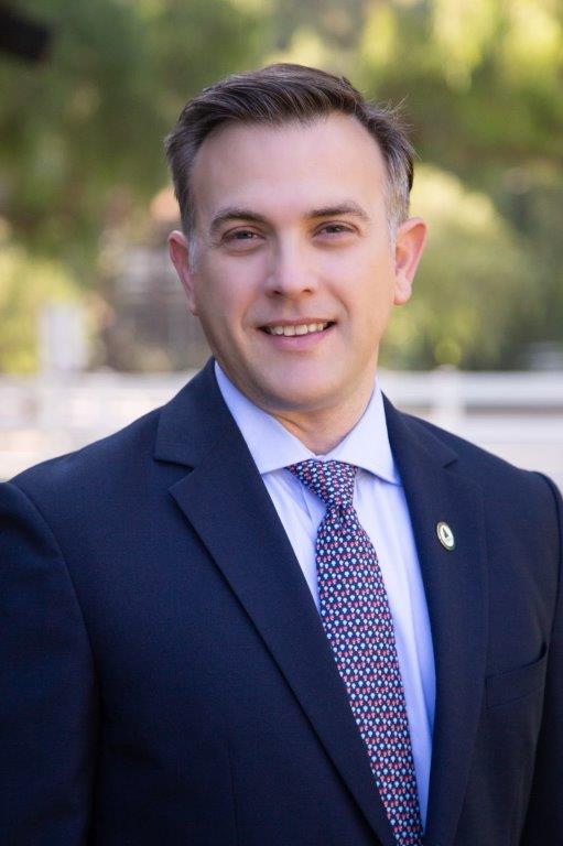 City Manager's Corner