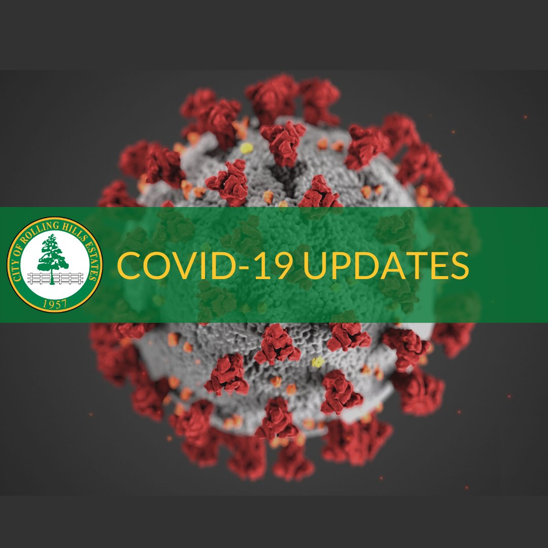 RHE COVID-19 Update