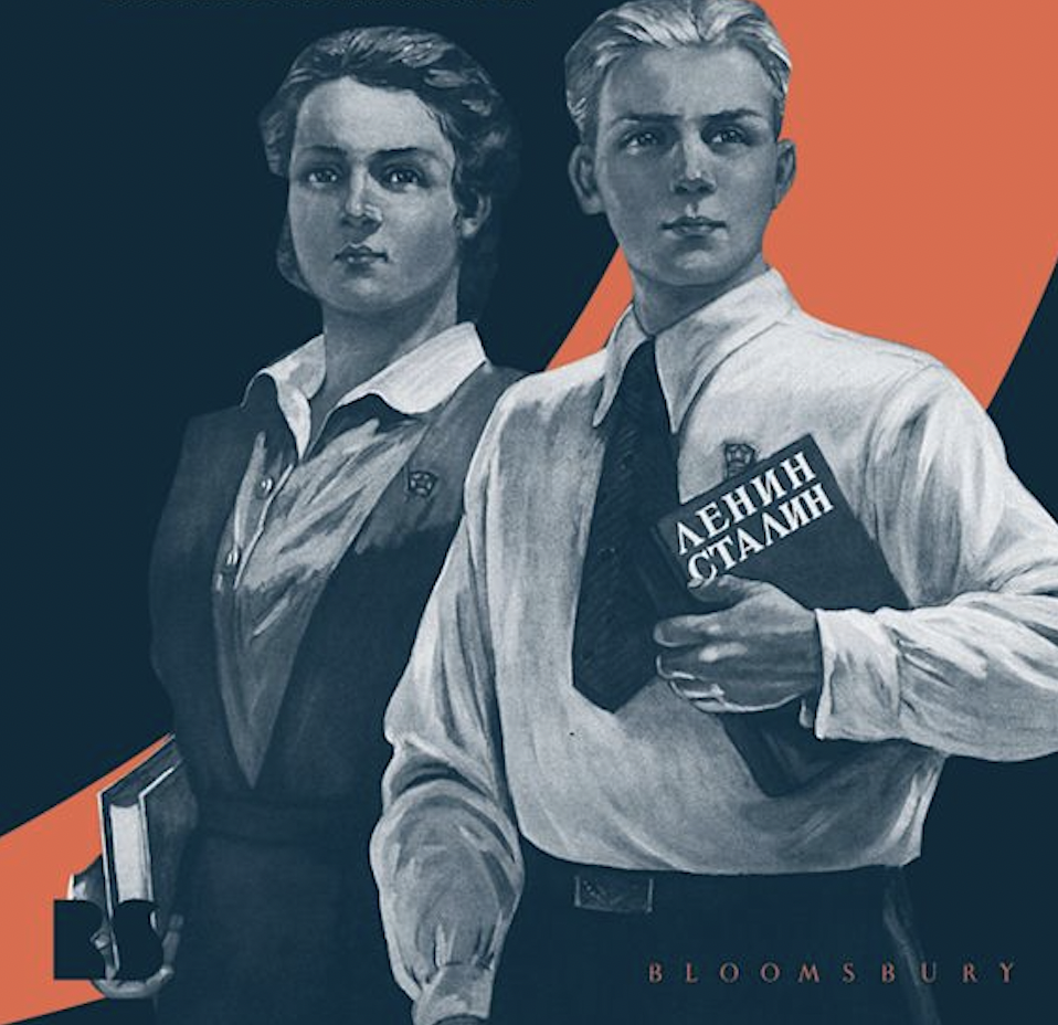 The Afterlife of the Soviet Man: Rethinking Homo Sovieticus