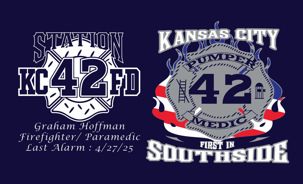 Graham Hoffman Fundraiser – Final Update & A Heartfelt Thank You 💙